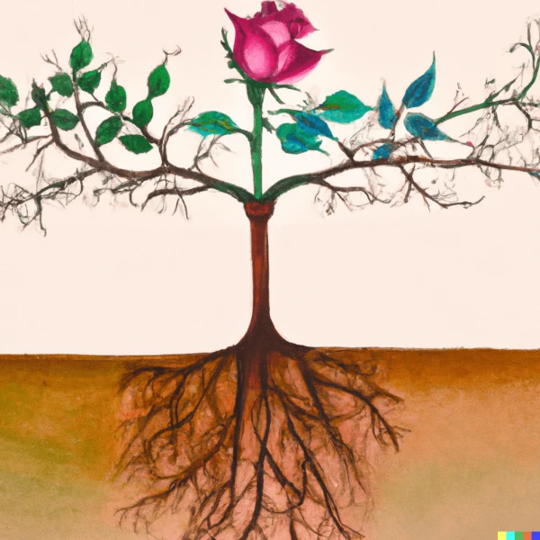 A rose by any other name | Nitec