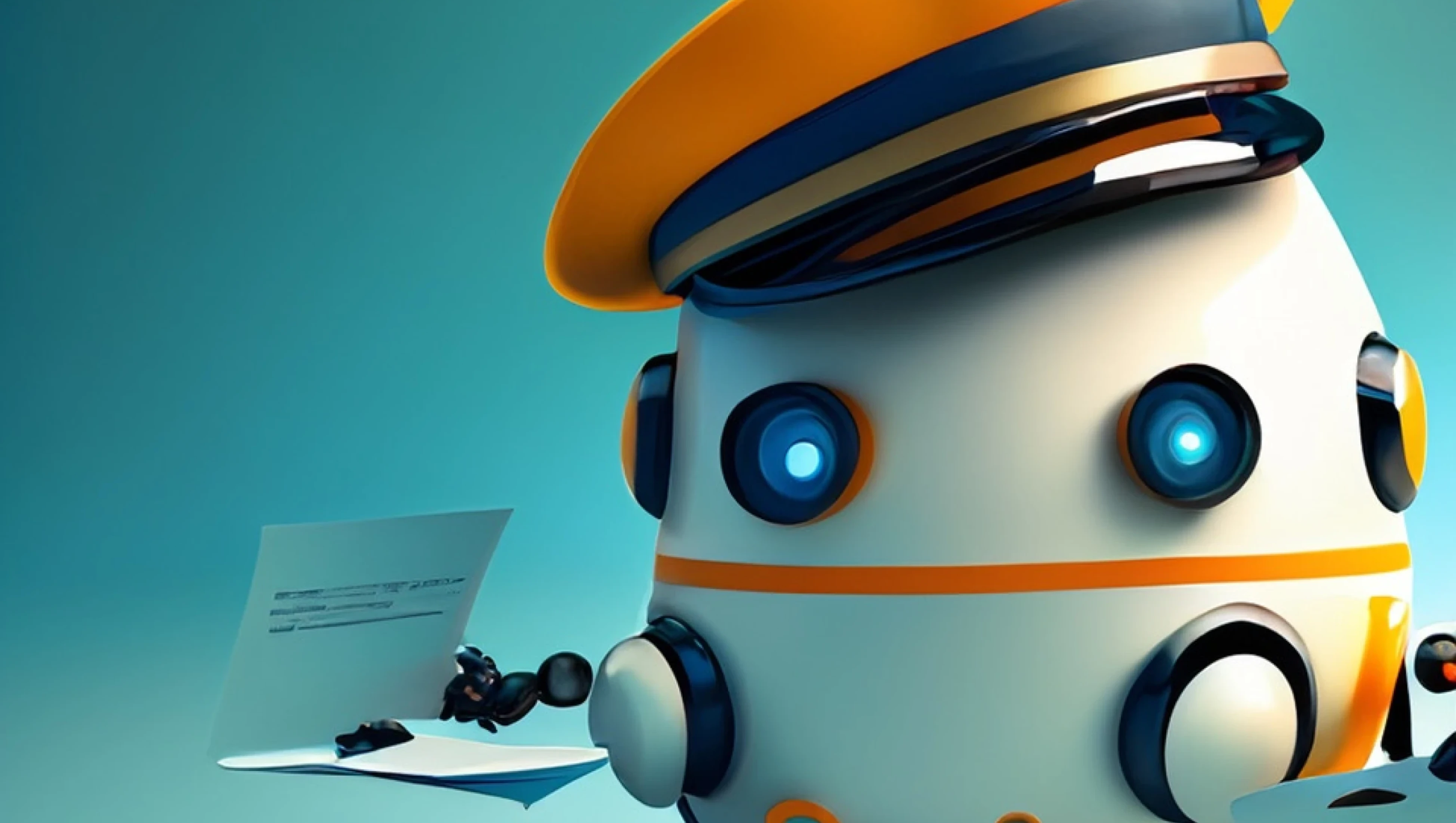 Microsoft Copilot: The Announcement of the Year | Nitec