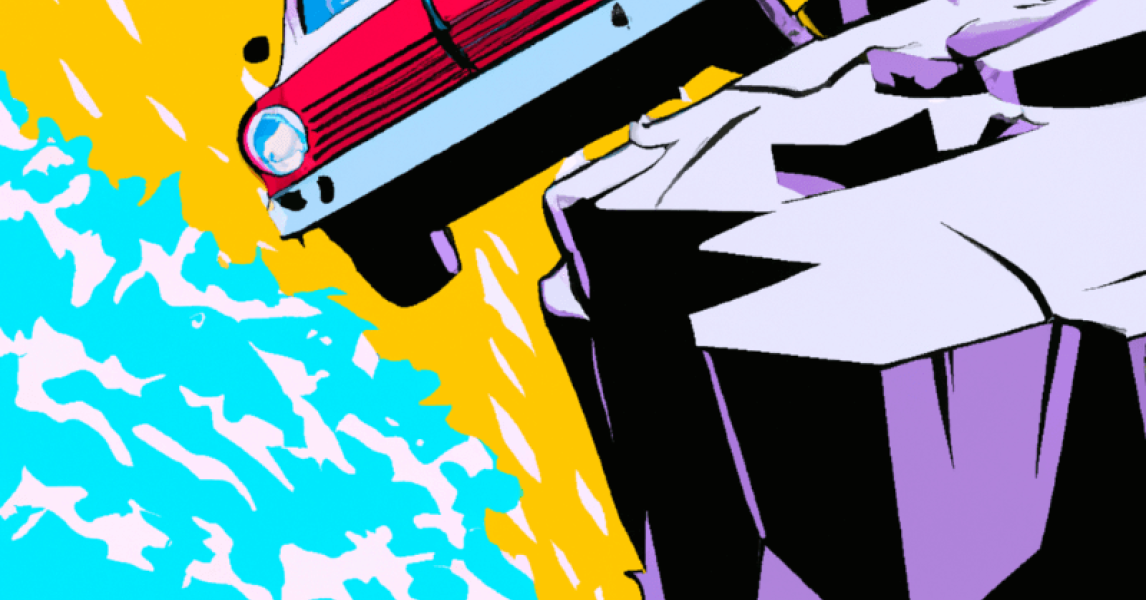 D is for disaster | Nitec