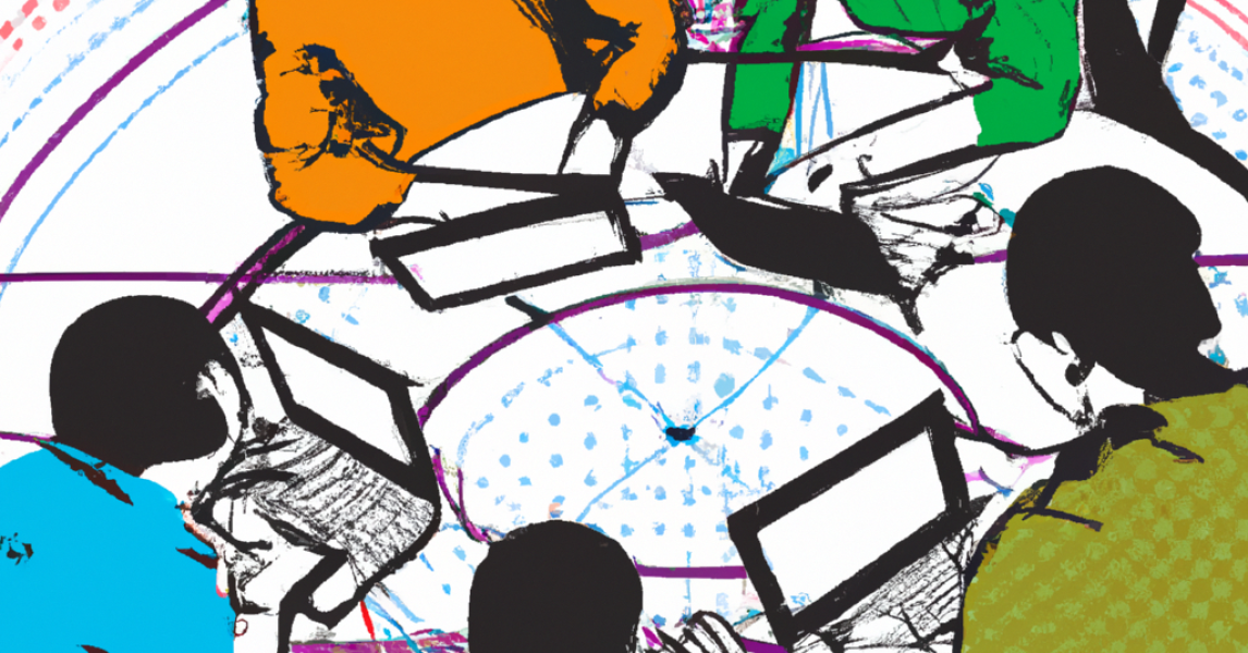 Stay in the Loop | Nitec