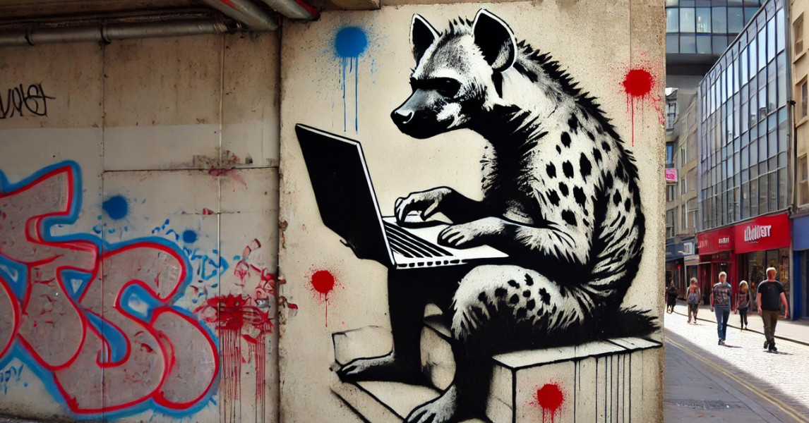 Why the M&S and Co-Op Hacks are a Wake Up Call to Everyone | Nitec