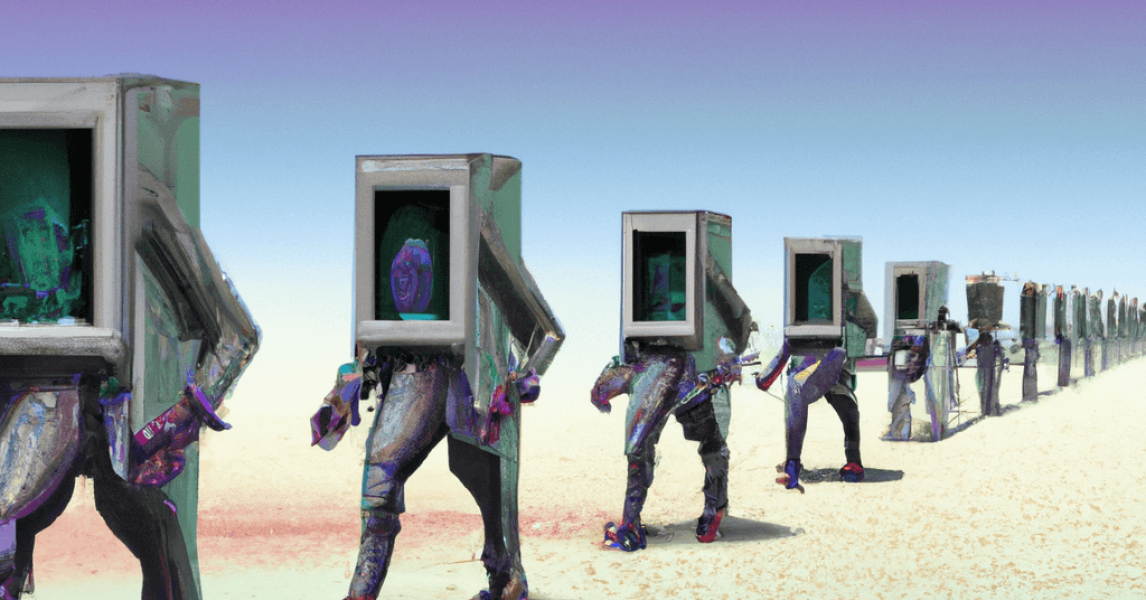 Sweating the asset or flogging the dead donkey? | Nitec